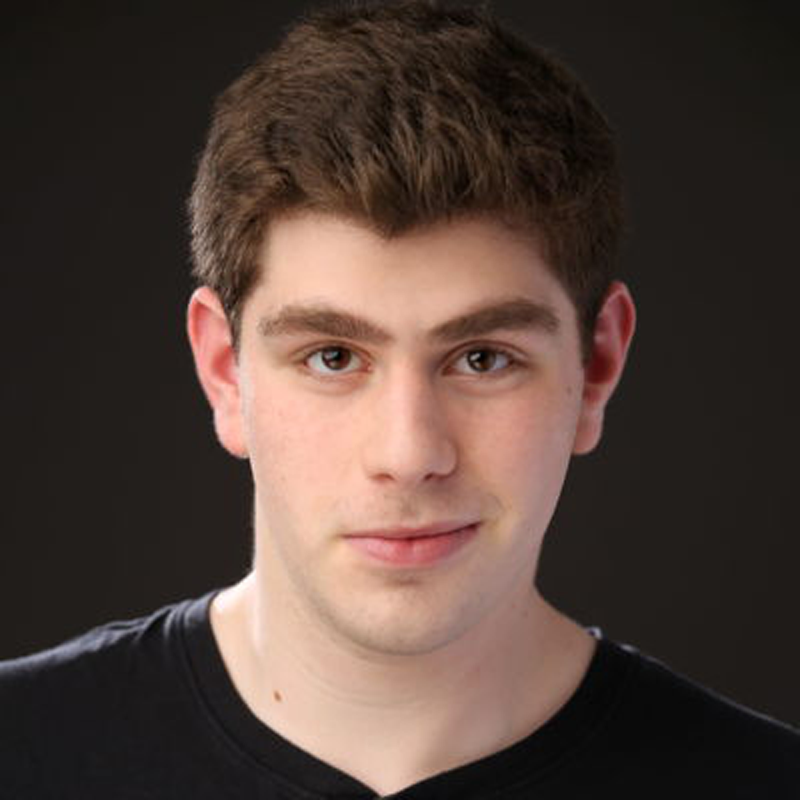 Jonah Ruderman - 54 Below