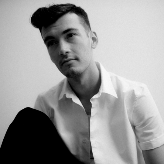 Jacob Yates - 54 Below