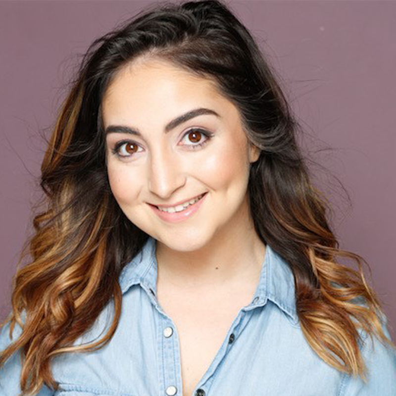 Gabrielle Browdy - 54 Below