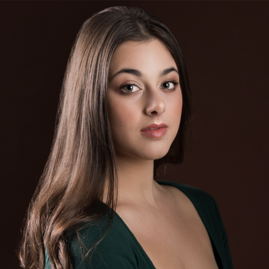 Tali Golergant - 54 Below