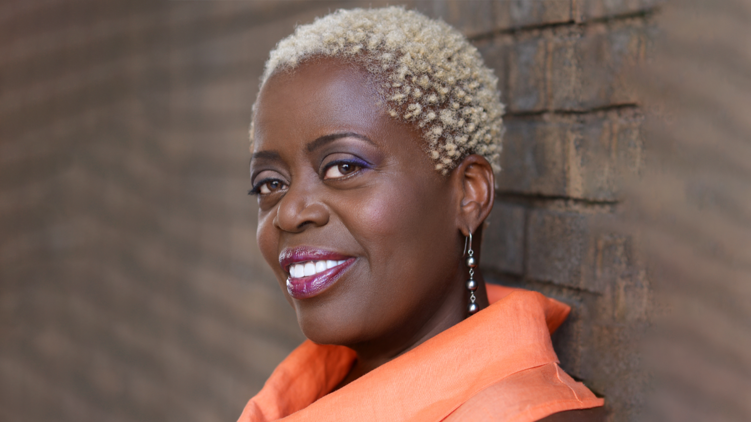 Lillias White Blissfully Thankful Featuring Mathis Picard 54 Below