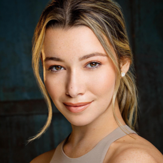 Ava Noble - 54 Below