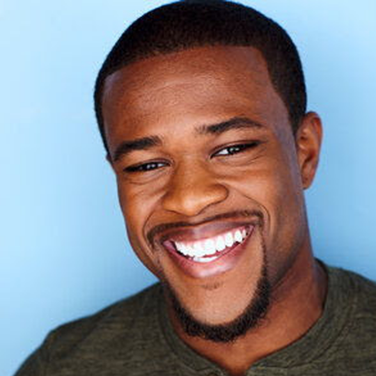 Joshua Pyram - 54 Below