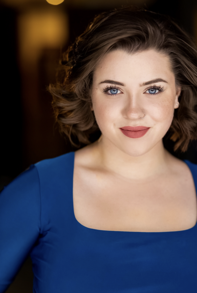 Elsa Keefe - 54 Below