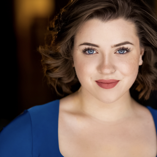 Elsa Keefe - 54 Below