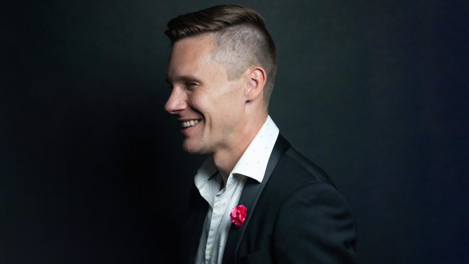 Seth Sikes: Come a Little Closer, feat. Nicolas King! - 54 Below