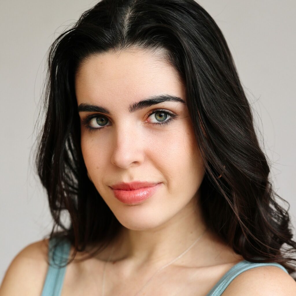 Yael Karoly 54 Below