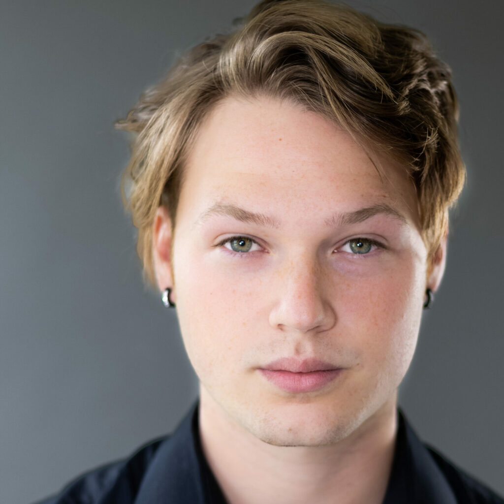 Garrett Langley - 54 Below