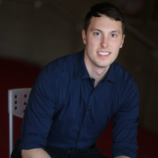 Alex Gutierrez - 54 Below