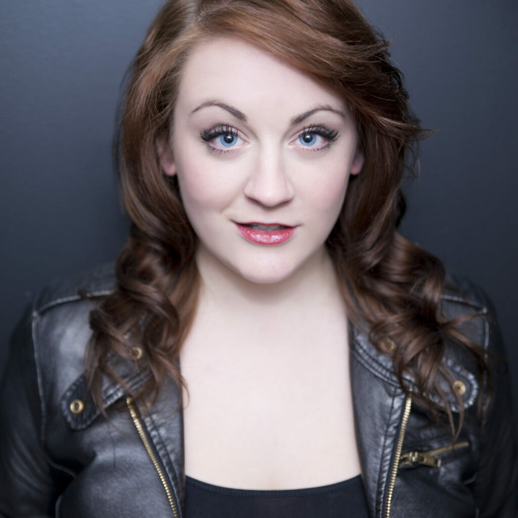 Heather Baisley - 54 Below