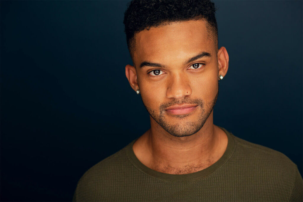 Brandon Cameron - 54 Below