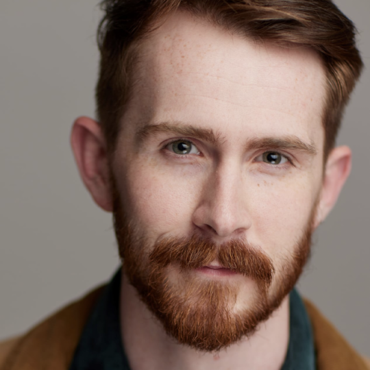 Logan Lee - 54 Below