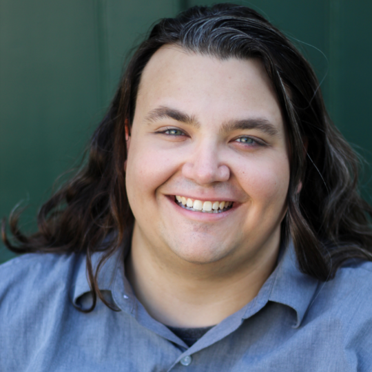 Benjamin Snyder - 54 Below