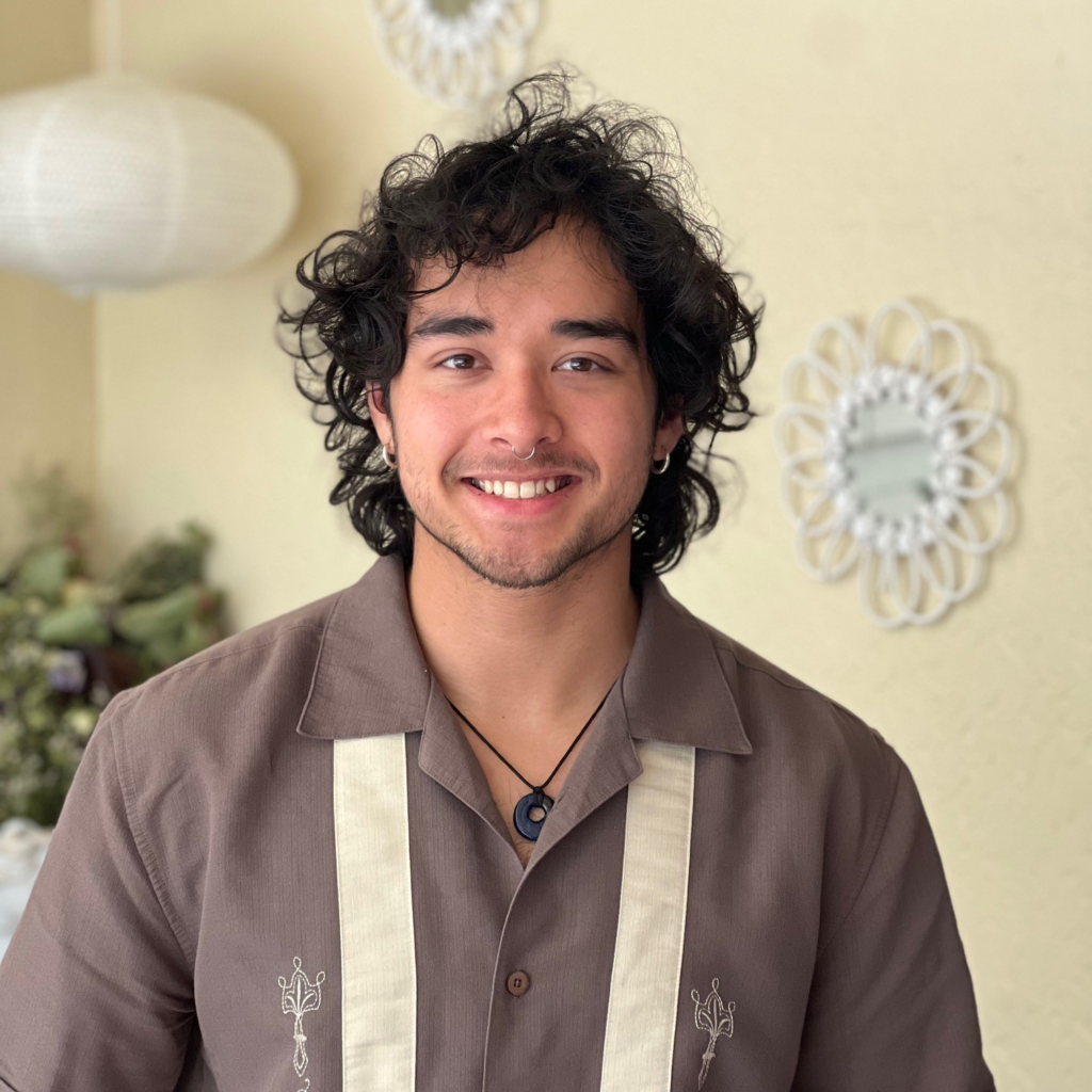 Cole Carley - 54 Below