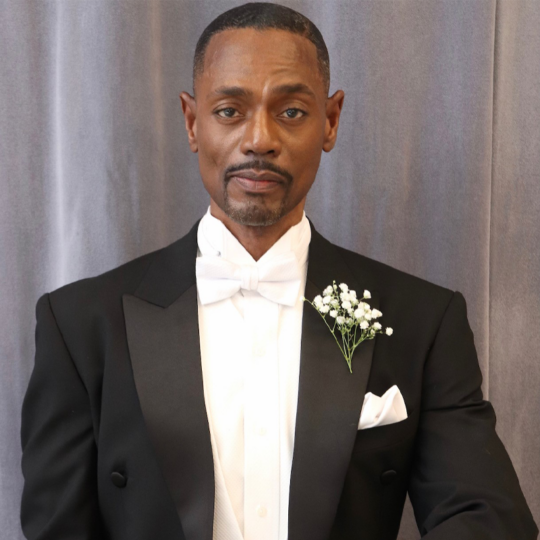 LIVESTREAM | Brenda Braxton: Stars Tonight! Feat. Ken Ard - 54 Below