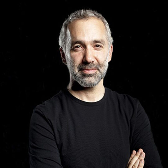 Andrew Nemr - 54 Below