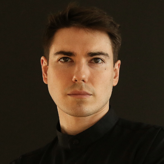 John Pinto Jr. - 54 Below