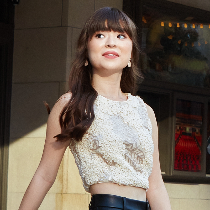 Anna Zavelson - 54 Below