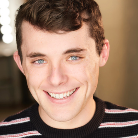 Alan Turing & the Queen of the Night - 54 Below