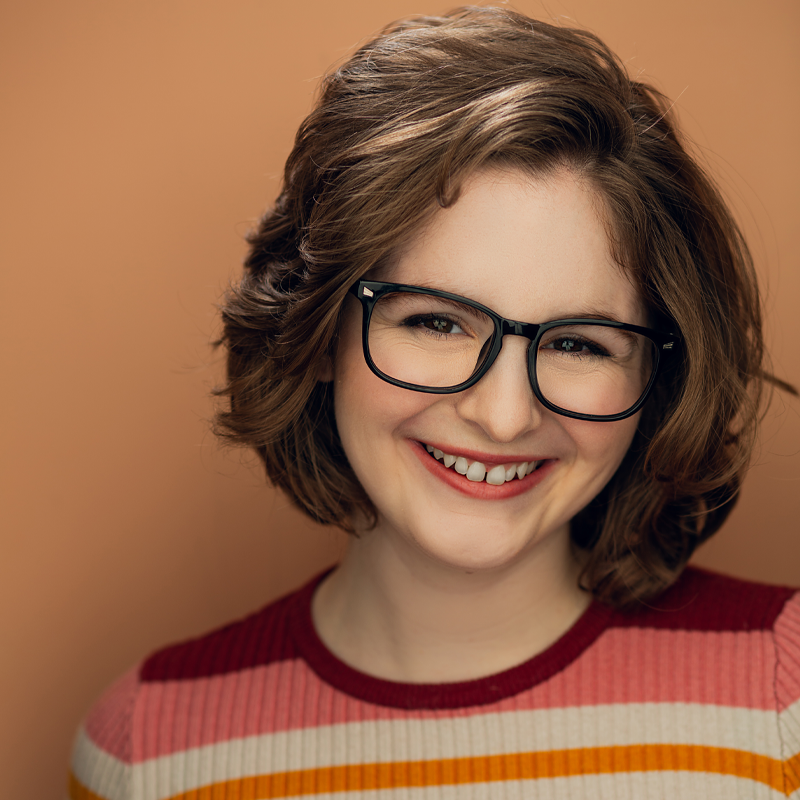 Sarah Daigle - 54 Below