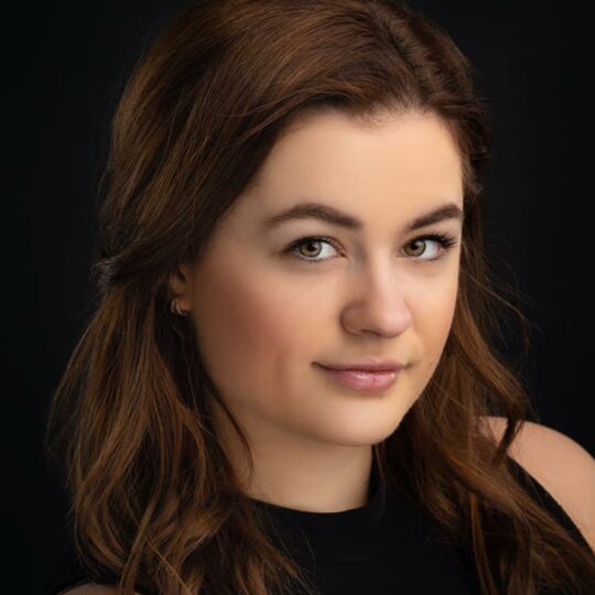 Lindsey Smith - 54 Below