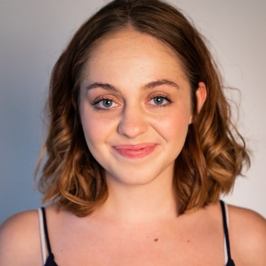 Anna Wright - 54 Below