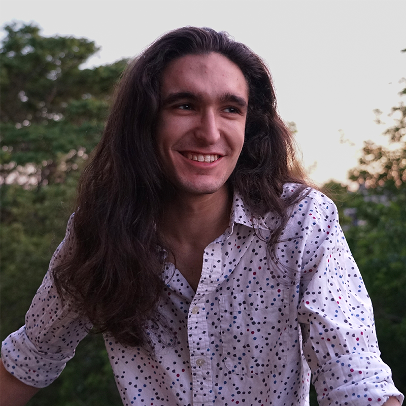 Aaron Clark Burstein - 54 Below