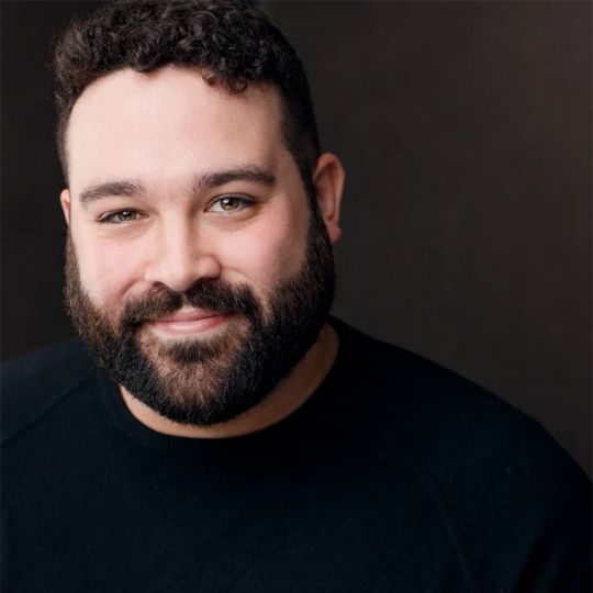 Andrew Coopman - 54 Below