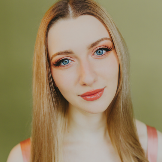 Abi Carter - 54 Below