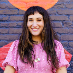 Daniella Rabbani - 54 Below