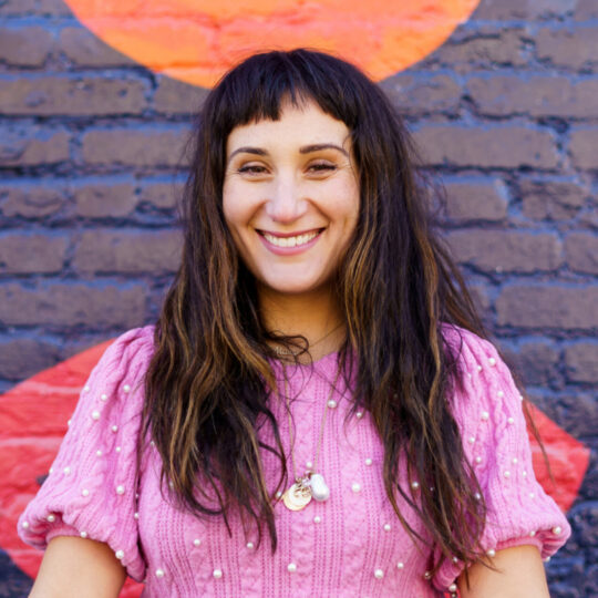 Daniella Rabbani - 54 Below