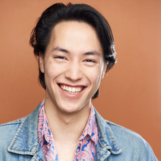 Owen Ing - 54 Below