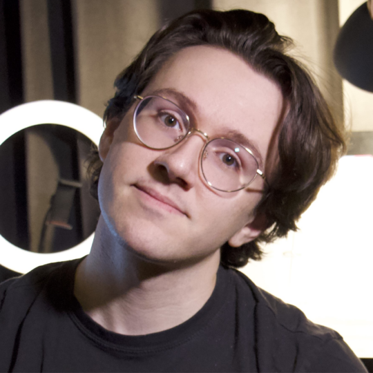 Adam J. Rineer - 54 Below