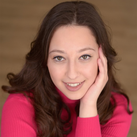 Chloe Stavis - 54 Below