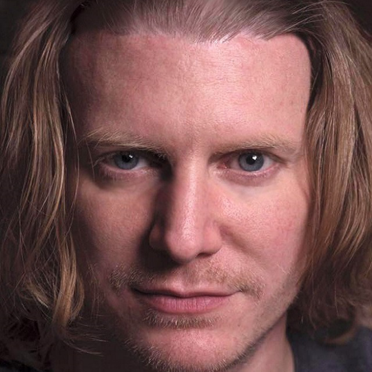 Patrick Michael Wickham - 54 Below