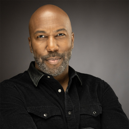 Eric Jordan Young - 54 Below