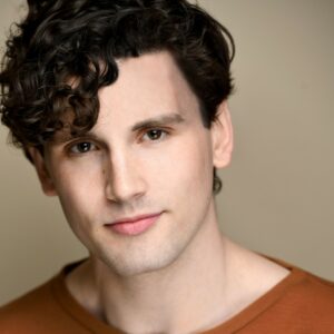 Jackson Walker - 54 Below