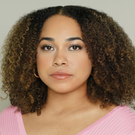 Madison Harris - 54 Below