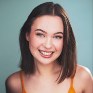 Maya Weber - 54 Below