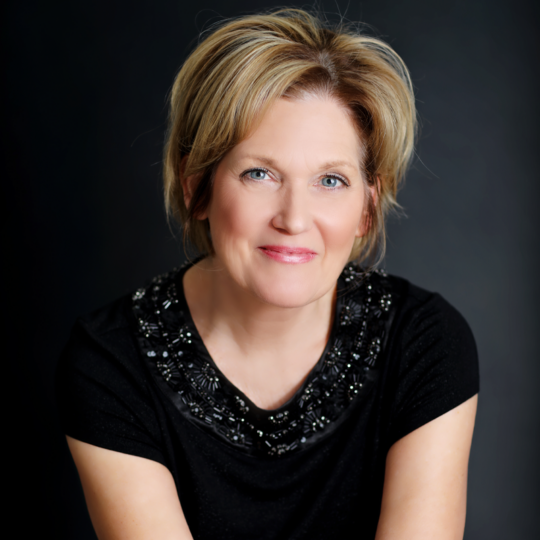 Laura Davis - 54 Below