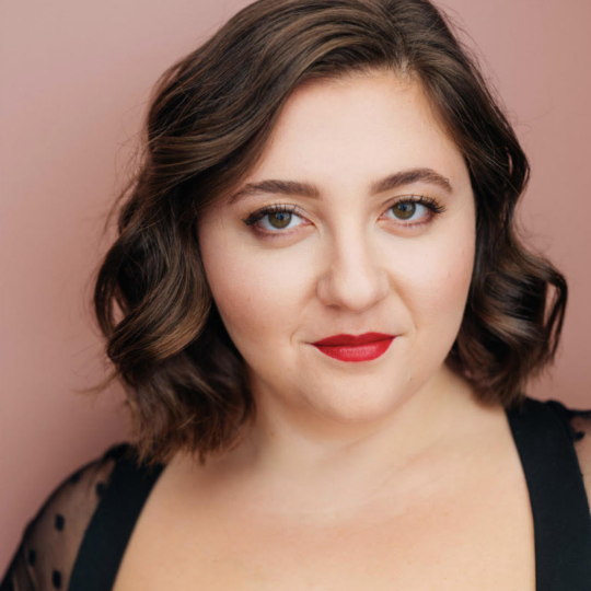 Emma Gordon - 54 Below