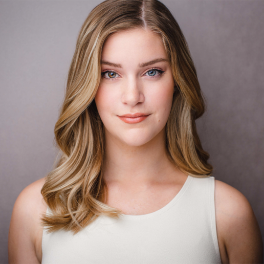 Grace McLaughlin - 54 Below