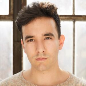 Anthony Rodriguez - 54 Below