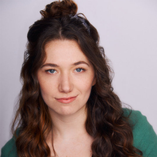 Autumn Eliza Sheffy - 54 Below