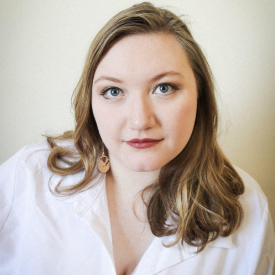 Emily Baker - 54 Below