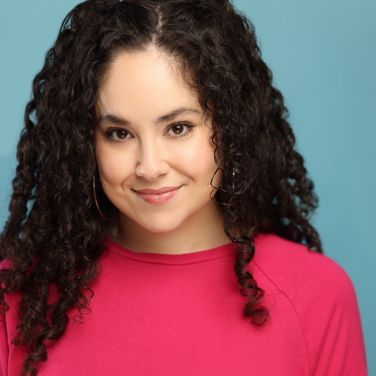 Chloe J. Friedman - 54 Below