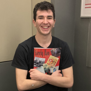 Henry Wolf - 54 Below