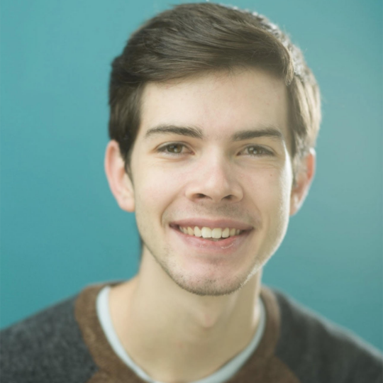 Scott Yezzi - 54 Below