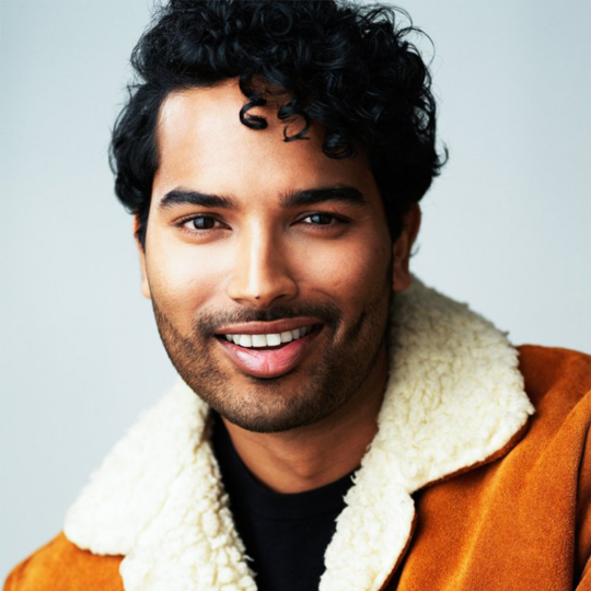 Edwin Joseph - 54 Below