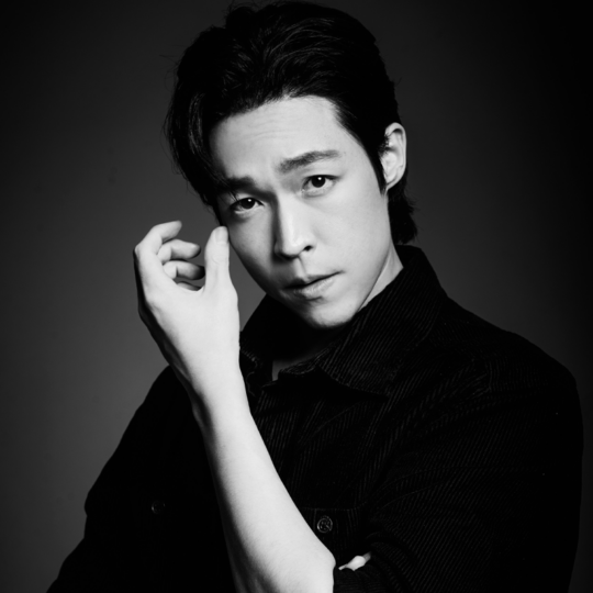 Isaac Lee - 54 Below